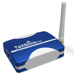 Telldus TellStick Net