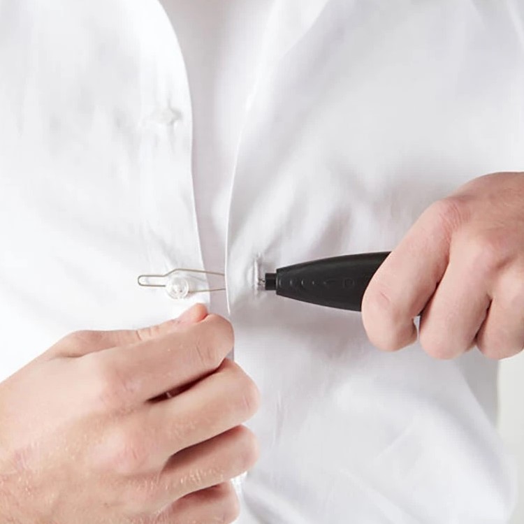 Knappknäppare - Knäpp knappar med hjälpmedel | SmartaSaker