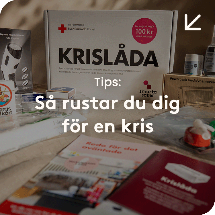 Så förbereder du dig inför en kris - Viktiga tips för krishantering ...
