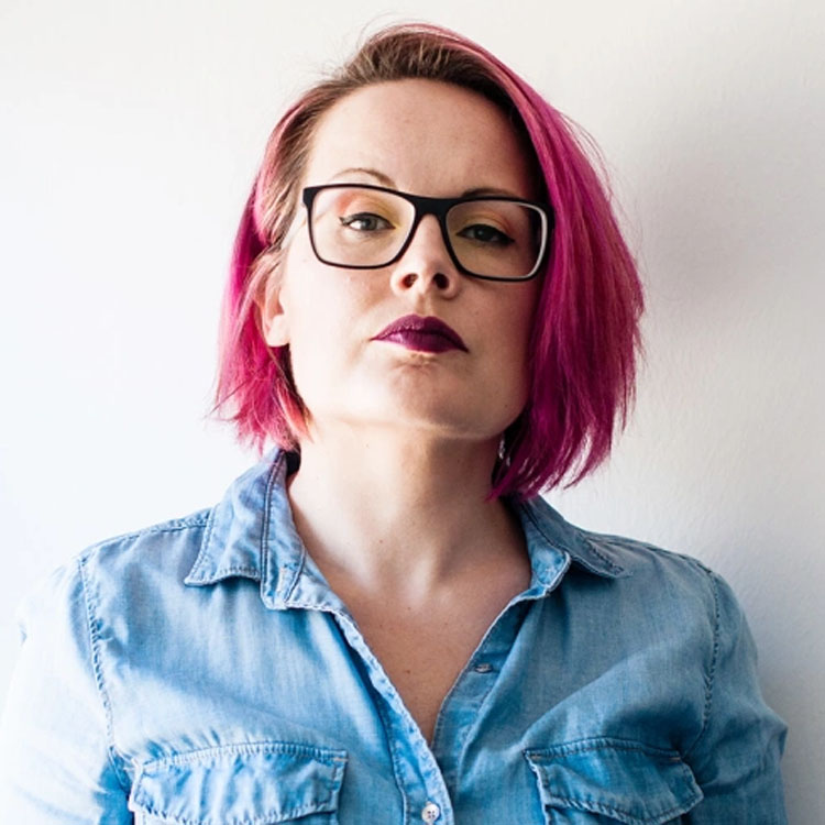 Emma Hällström – Uppvärmd sittdyna | SmartaSaker