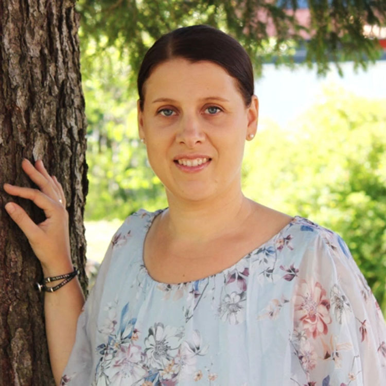 Karin Brandin Samuelsson – Hur långt är det kvar|SmartaSaker