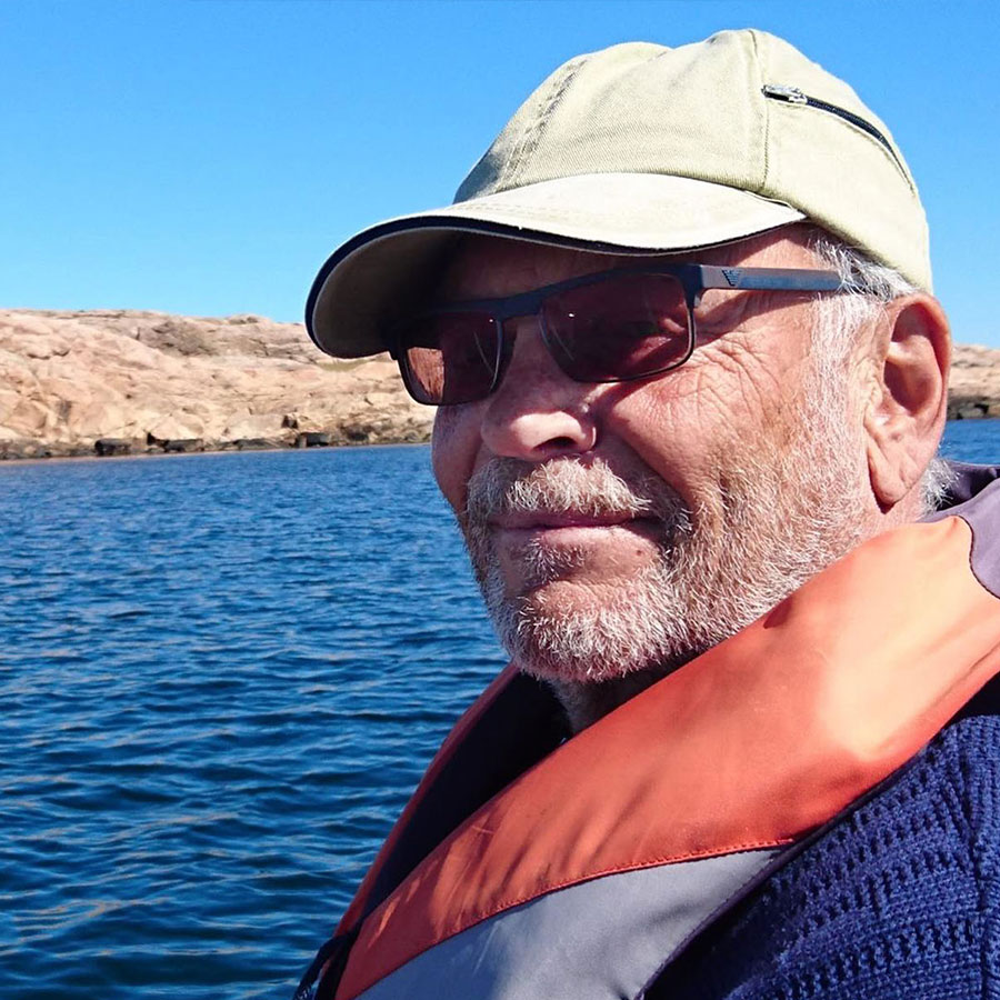 Olle Mattsson – Kastankaret | SmartaSaker