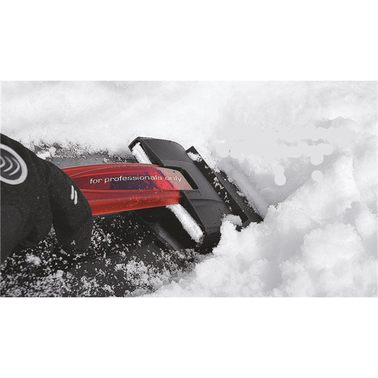 Isskrapa till bilen - No Ice, Baby™ PRO | SmartaSaker