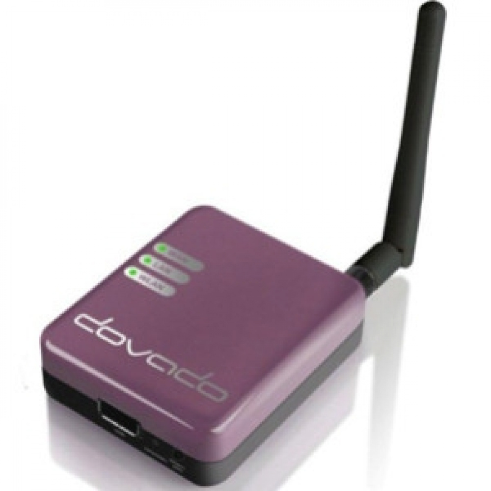 Dovado - trådlös router för snabbt wifi hemma | SmartaSaker