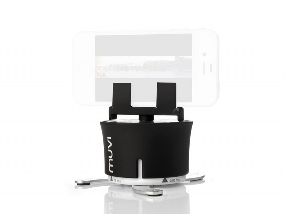 Roterande stativ, MUVI™ X-Lapse