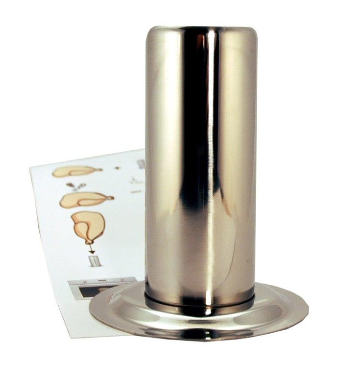 Fumus Dancing Chicken Grillrör