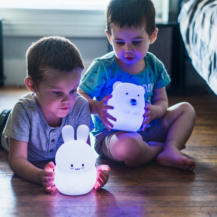 Smarta babysockor Stuckies - Strumpan som sitter kvar | SmartaSaker