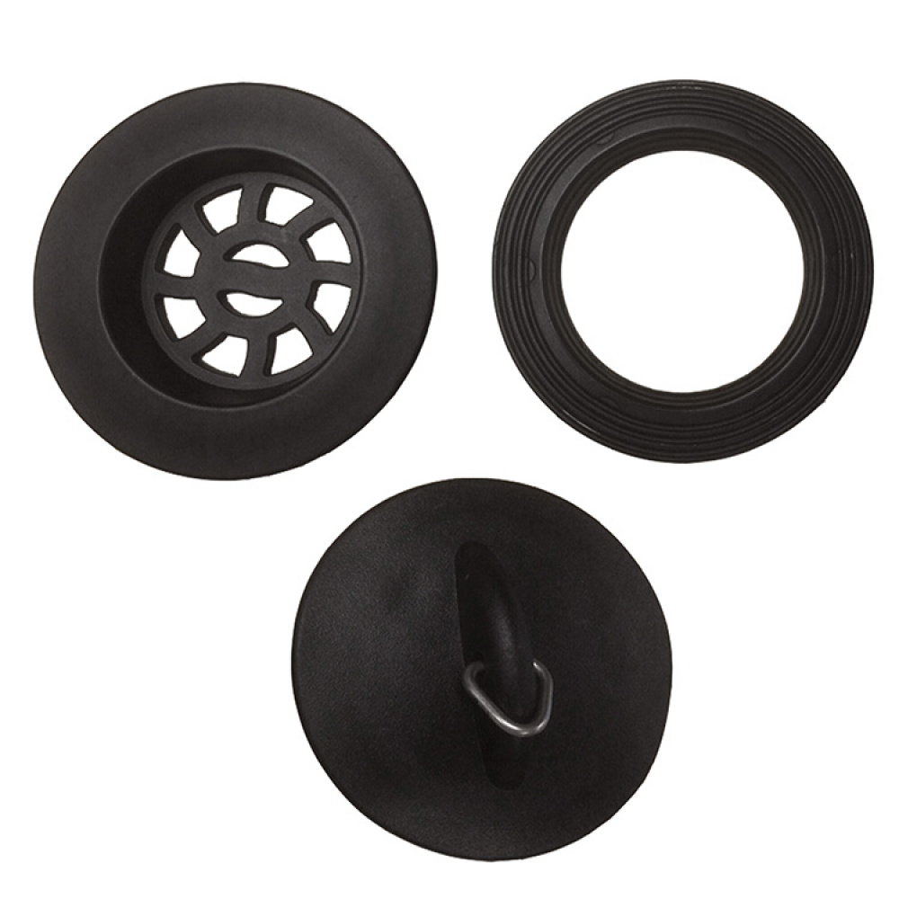 Extra avlopp till hopfällbart badkar - Bibabad | SmartaSaker