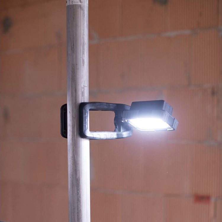 Solcellslampa utomhus - Campinglampa solcell | SmartaSaker