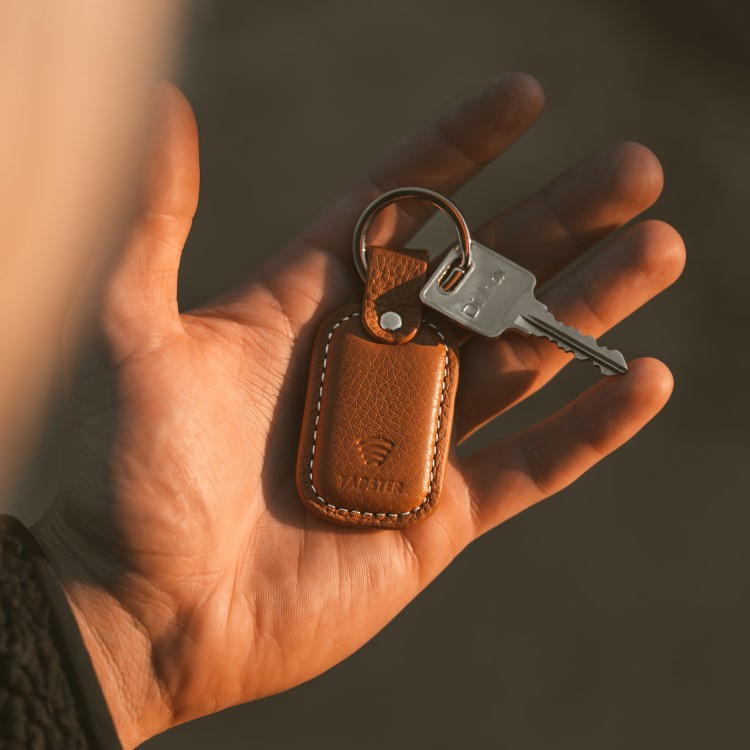 Betalningsring Tapster - Betala med smart ring | SmartaSaker