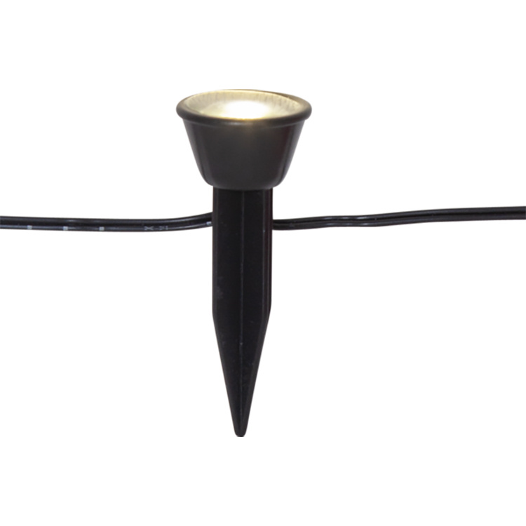 Solcellsladdad lykta - med skymningssensor | SmartaSaker