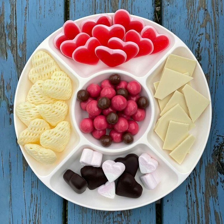 Ätpinnar för snacks - Snactiv Pro fingerätpinnar | SmartaSaker