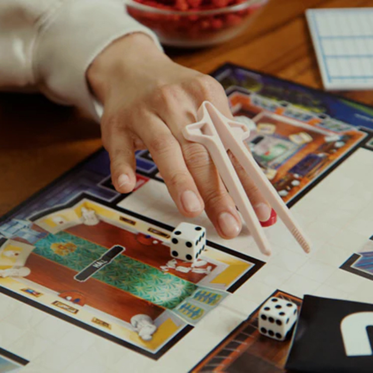 Ätpinnar för snacks - Snactiv Pro fingerätpinnar | SmartaSaker