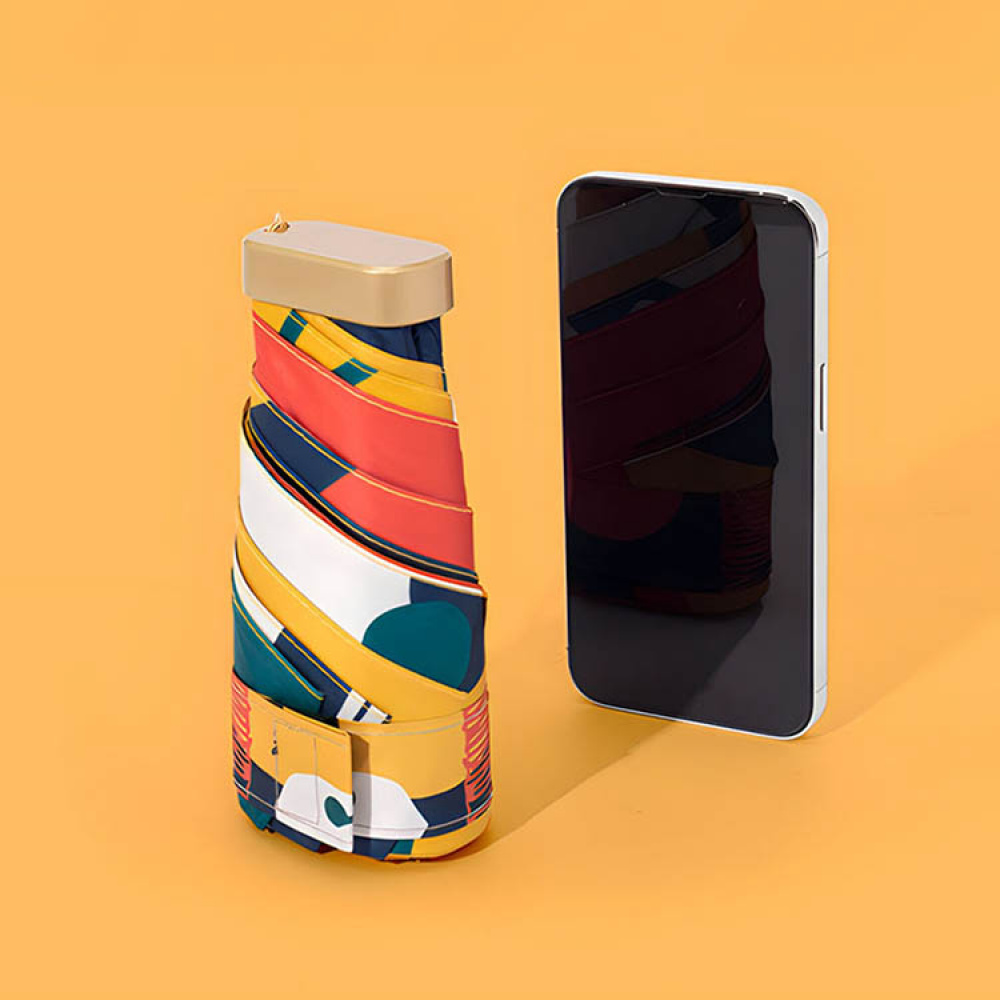 Miniparaply - litet och robust paraply | SmartaSaker