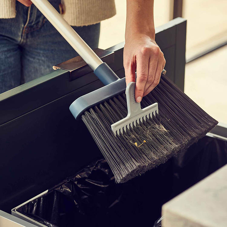 Hängande förvaring - extra förvaring för hyllor | SmartaSaker