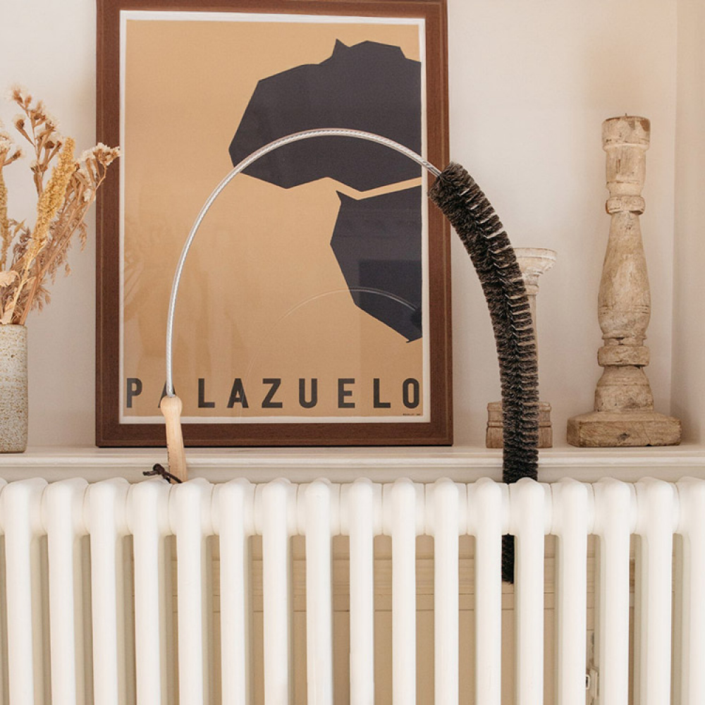 Städborste - rengör element och smala utrymmen | SmartaSaker